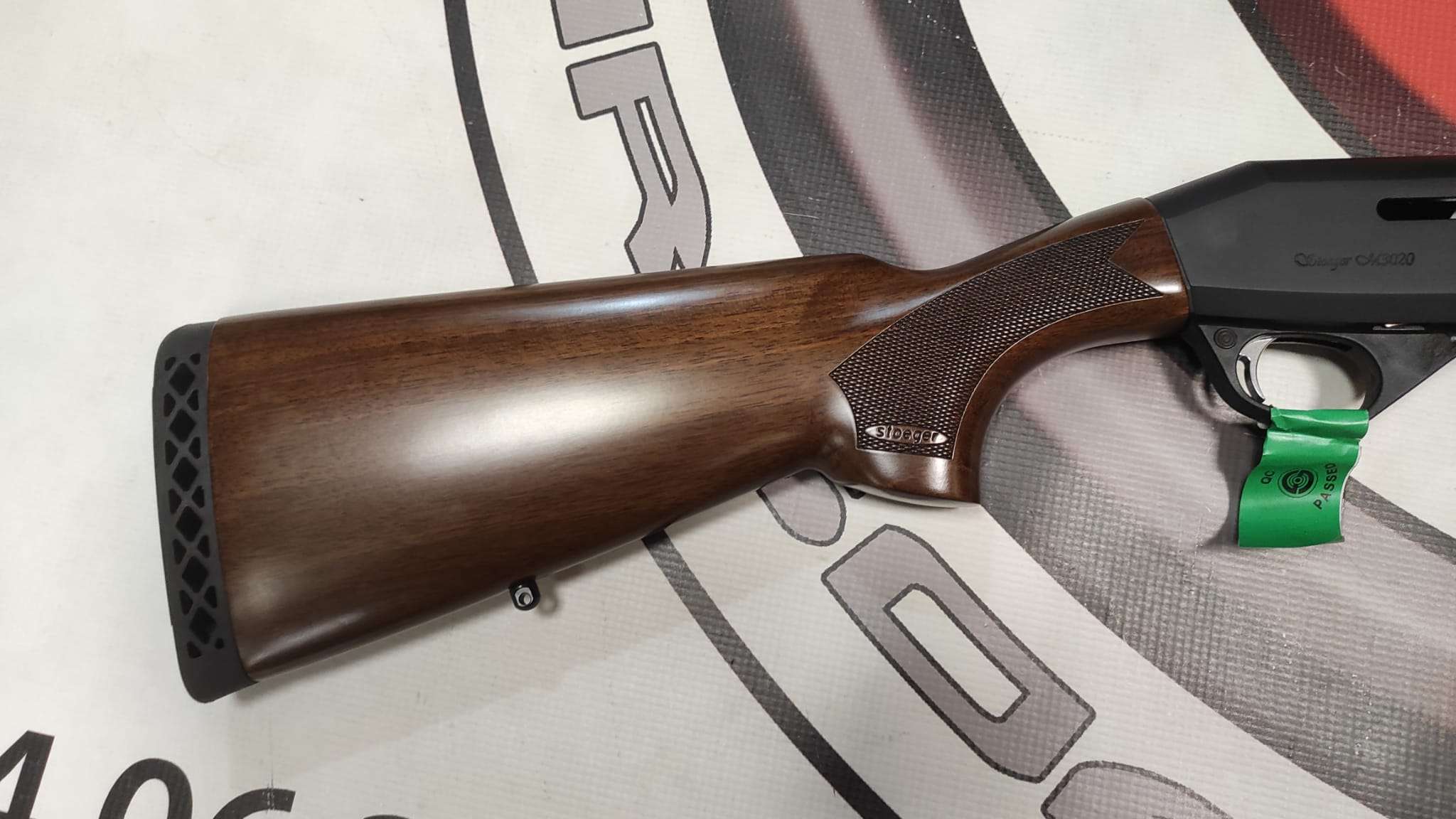 ESCOPETA STOEGER M 3020 CAL 20 | Armas Gallardo