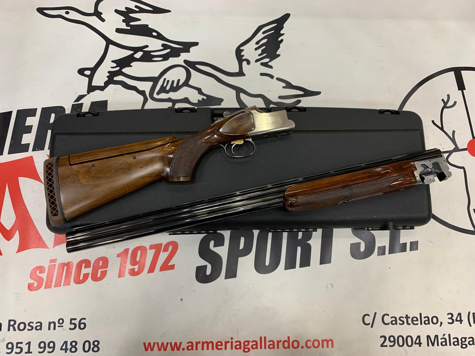 ESCOPETA BROWNING 325 TRAP REGULABLE | Armas Gallardo